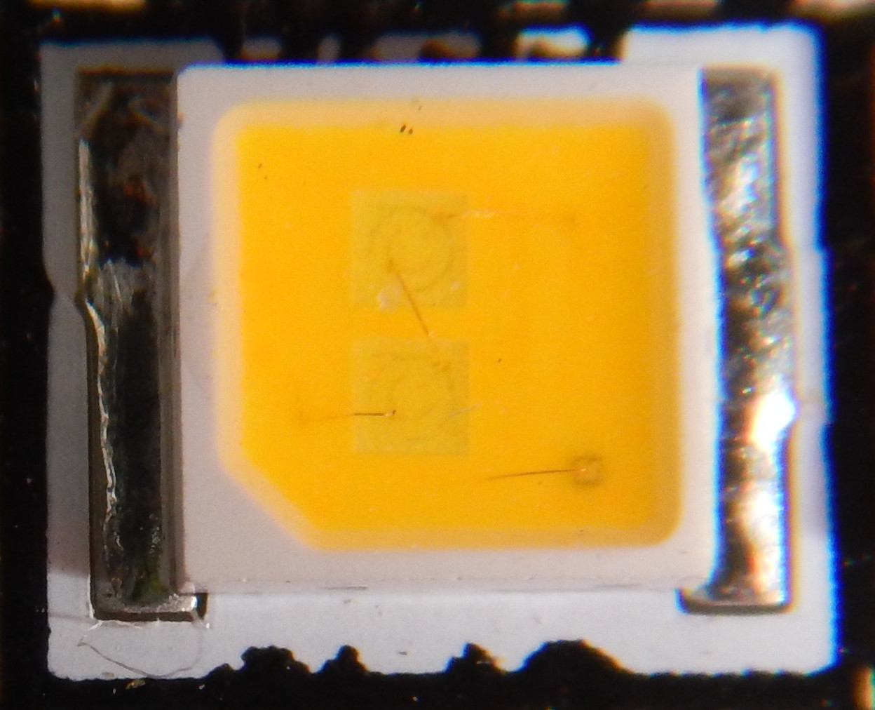 Susan Lamp PRO - Noisebridge