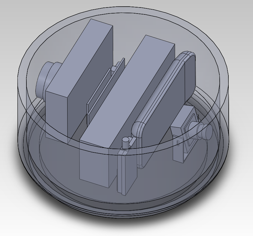 New payload bus - Noisebridge