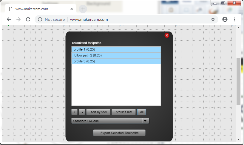 MaslowCNC/Tutorial - Noisebridge