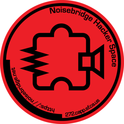 Identity - Noisebridge