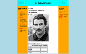 Front-end Web Development/Notes/Archive - Noisebridge