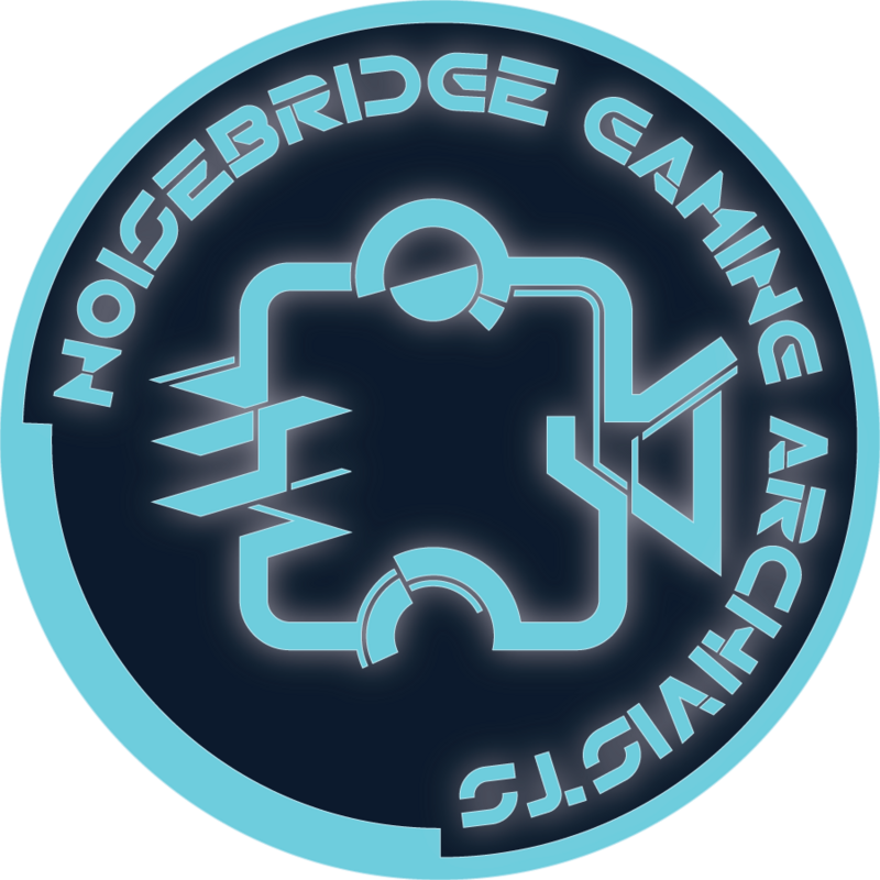 Noisebridge Gaming Archivists - Noisebridge
