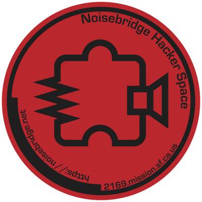 Identity - Noisebridge