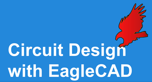 Designing Custom Circuit Boards with Eagle CAD - Noisebridge